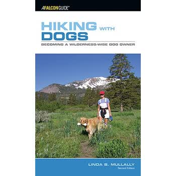 【】Hiking with Dogs: Becoming a
