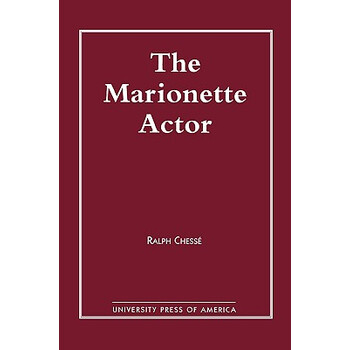 【】The Marionette Actor