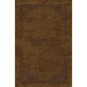 【】The Love Dare