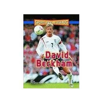 【】David Beckham