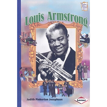【】Louis Armstrong