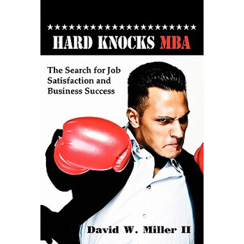 【】Hard Knocks, MBA