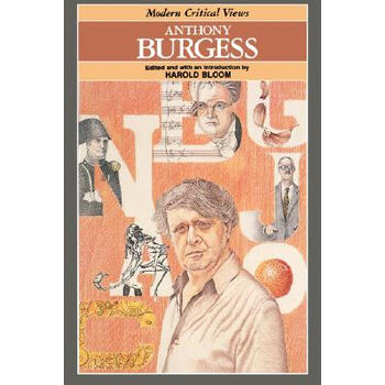 【】Anthony Burgess