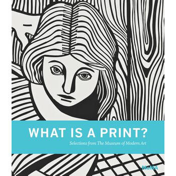 【】What Is a Print?