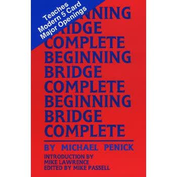 【】Beginning Bridge Complete