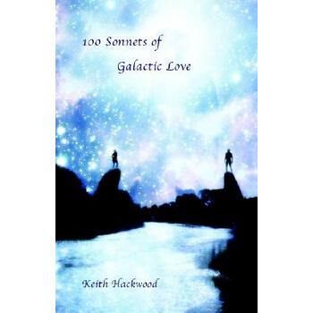 【】100 Sonnets of Galactic Love