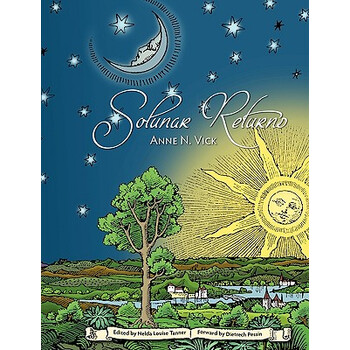 【】Solunar Returns