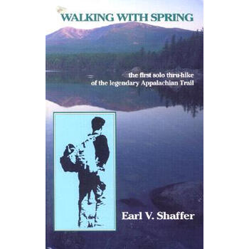 【】Walking with Spring