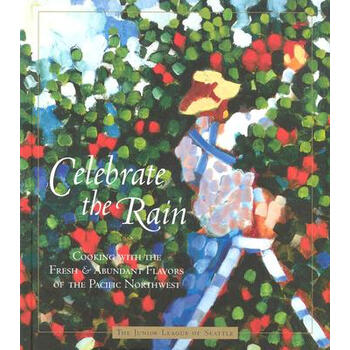 【】Celebrate the Rain