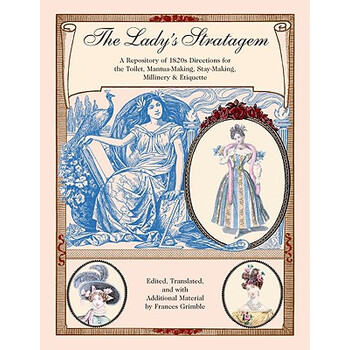【】The Lady's Stratagem: A Repository of