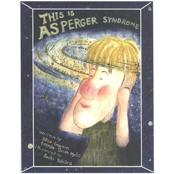 【】This Is Asperger Syndrome