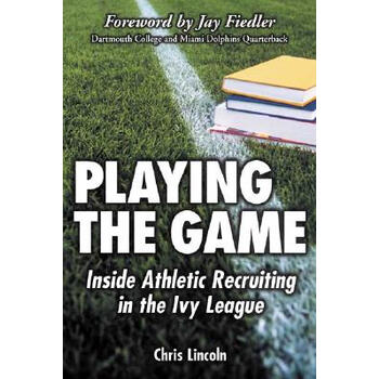 【】Playing the Game: Inside Athl
