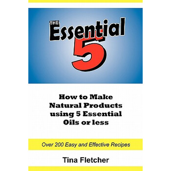 【】The Essential 5