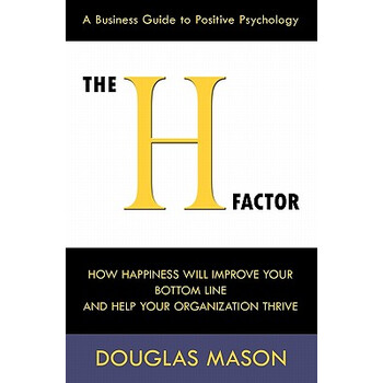 【】The H-Factor, a Business Guide