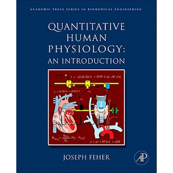 【】Quantitative Human Physiology: A