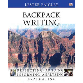 【】Backpack Writing