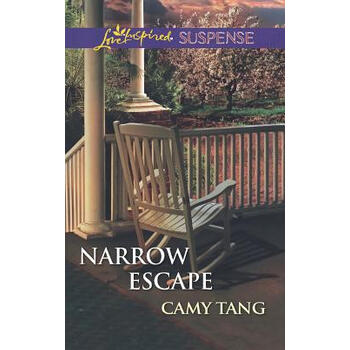 【】Narrow Escape