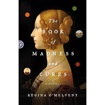 【】The Book of Madness and Cures