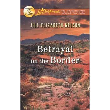【】Betrayal on the Border
