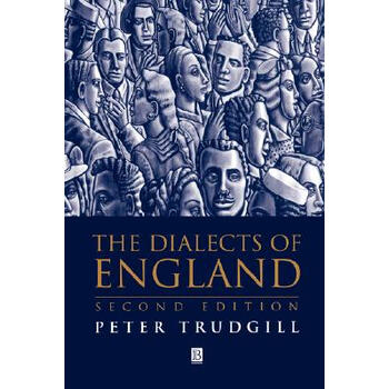 【】The Dialects Of England 2E