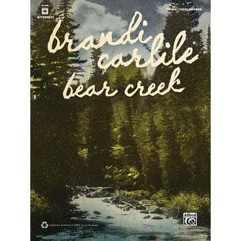 【】Brandi Carlile - Bear Creek
