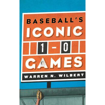 【】Baseball's Iconic 1-0 Games