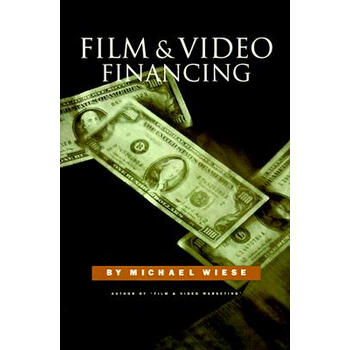 【】Film & Video Financing