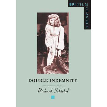 【】Double Indemnity