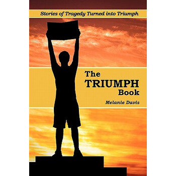 【】The Triumph Book