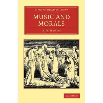 【】Music and Morals