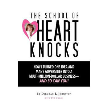 【】The School of Heart Knocks