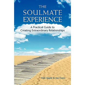 【】The Soulmate Experience: A Practical