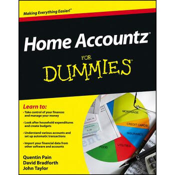 【】Home Accountz for Dummies