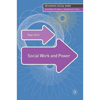 【】Social Work and Power