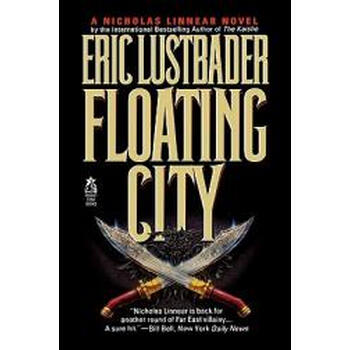 【】Floating City