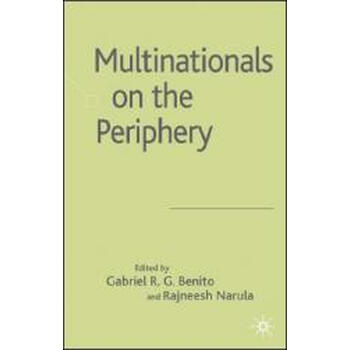 【】Multinationals on the Periphery