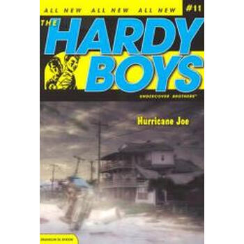 【】Hurricane Joe