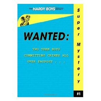 【】Wanted: