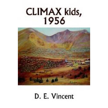 【】Climax Kids, 1956