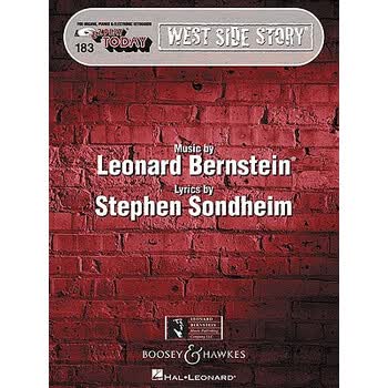 【】West Side Story
