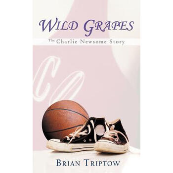 【】Wild Grapes