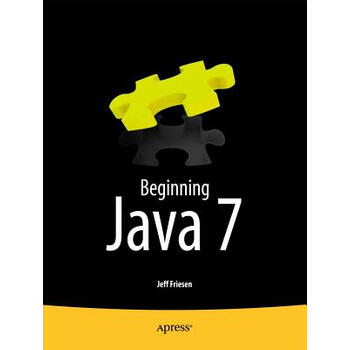 【】Beginning Java 7