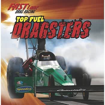 【】Top Fuel Dragsters