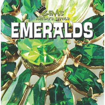【】Emeralds