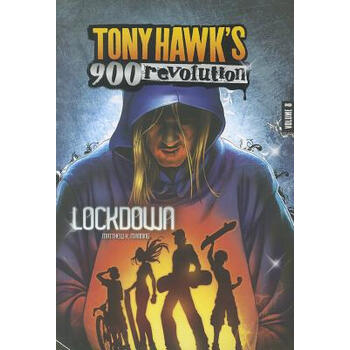 【】Lockdown