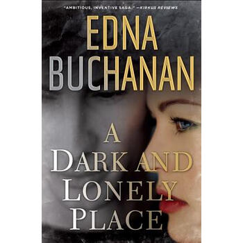 【】A Dark and Lonely Place
