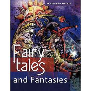【】Fairy-Tales and Fantasies