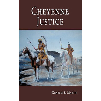 【】Cheyenne Justice