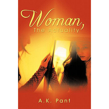 【】Woman, the Actuality