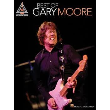 【】Best of Gary Moore